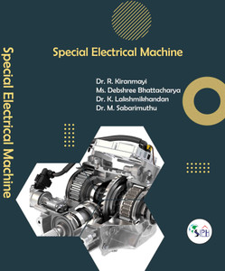 Special Electrical Machine: Buy Special Electrical Machine by Dr. R ...