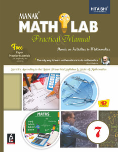 Math Lab Manual - Mathematics Practical Lab Manual for Class 7 ...