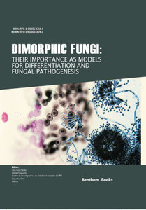 Dimorphic Fungi: Their Importance As Models For Differentiation And ...