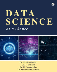 Data Science At A Glance: Buy Data Science At A Glance by Narahari ...