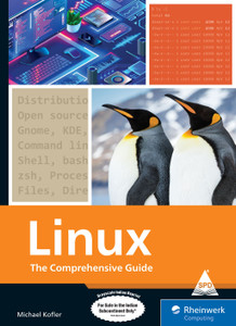 Linux: The Comprehensive Guide (Grayscale Indian Edition): Buy Linux ...