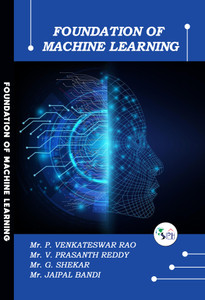 FOUNDATION OF MACHINE LEARNING: Buy FOUNDATION OF MACHINE LEARNING by ...