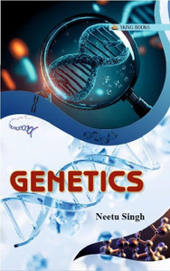 Genetics: Buy Genetics by N. Singh at Low Price in India | Flipkart.com