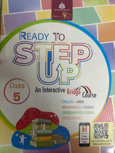 Ready to step up an interactive bridge course class 5: Buy Ready to ...