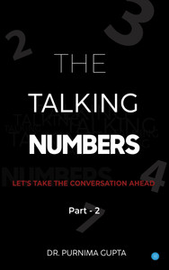 The Talking Numbers: Let's take the Conversation ahead: Buy The Talking ...
