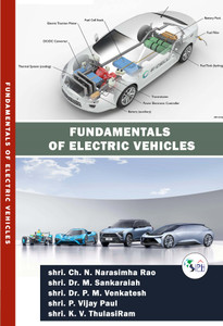 Fundamentals of Electric Vehicles: Buy Fundamentals of Electric ...