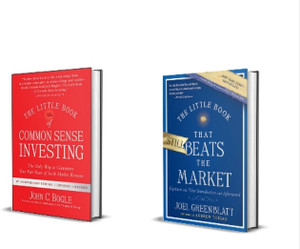 The Little Book of Common Sense Investing (English, paperback, Bogle ...