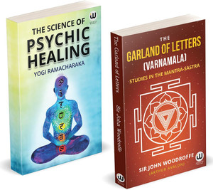 The Scince Of Psychic Healing | The Garland Of Letters (Varnamala ...