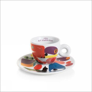 illy Art Collection: Buy illy Art Collection by Illy Andrea at Low ...