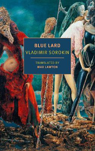 Blue Lard: Buy Blue Lard by Sorokin Vladimir at Low Price in India ...