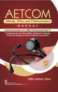 AETCOM Attitude, EThics and Communication MANUAL Learning Modules for ...