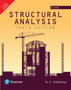 Structural Analysis: Buy Structural Analysis by R. C. Hibbeler at Low ...