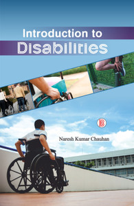 Introduction to Disabilities: Buy Introduction to Disabilities by ...