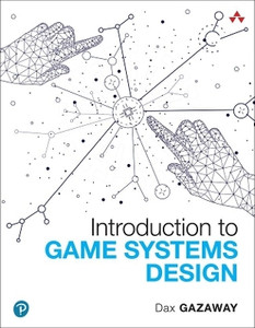 Introduction to Game Systems Design: Buy Introduction to Game Systems ...