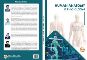 Human Anatomy and Physiology-I: Buy Human Anatomy and Physiology-I by ...