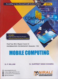 MOBILE COMPUTING - Final Year BE Degree Course in Information ...