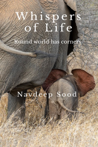 Whispers of Life - Corners of Round World: Buy Whispers of Life ...