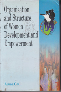 Organisation and Structure of Women Development and Empowerment: Buy ...