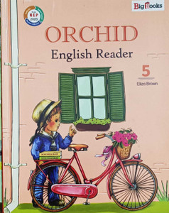 ORCHID ENGLISH READER CLASS 5: Buy ORCHID ENGLISH READER CLASS 5 by BIG ...