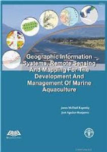 GEOPGRAPHIC INFORMATION SYSTEMS REMOTE SENSING AND MAPPING FOR THE ...