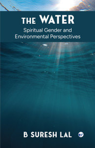 The Water: Spiritual Gender and Environmental Perspectives: Buy The ...