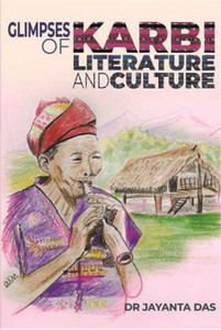 Glimpses of Karbi Literature And Culture: Buy Glimpses of Karbi ...