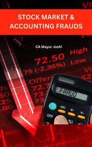 Stock Market & Accounting Frauds: Buy Stock Market & Accounting Frauds ...