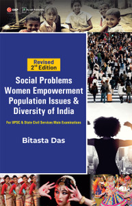 Social Problems, Women Empowerment, Population Issues and Diversity of ...