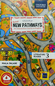 Oxford New Pathways Literature English Reader 3: Buy Oxford New ...