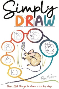 Simply Draw: Buy Simply Draw by McLean Ella at Low Price in India ...