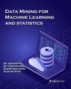 DATA MINING FOR MACHINE LEARNING AND STATISTICS: Buy DATA MINING FOR ...