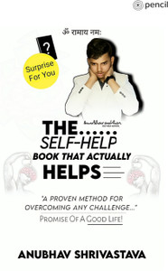 The Self-Help Book That Actually Helps: Buy The Self-Help Book That ...