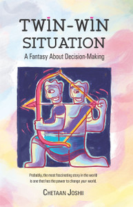 Twin-Win Situation: Buy Twin-Win Situation by Chetaan Joshii at Low ...