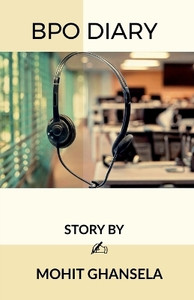 BPO Diary: Buy BPO Diary by MOHIT GHANSELA at Low Price in India ...