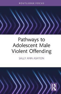 Pathways to Adolescent Male Violent Offending: Buy Pathways to ...
