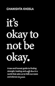 It's Okay to Not be Okay.: Buy It's Okay to Not be Okay. by unknown at ...