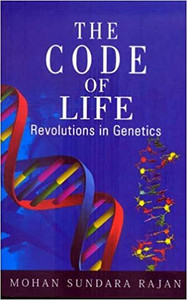 THE CODE OF LIFE REVOLUTIONS IN GENETICS: Buy THE CODE OF LIFE ...