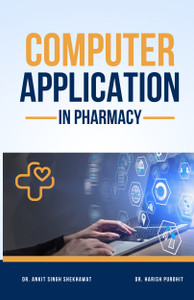 Computer application in pharmacy: Buy Computer application in pharmacy ...