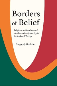 Borders of Belief: Buy Borders of Belief by Goalwin Gregory J. at Low ...