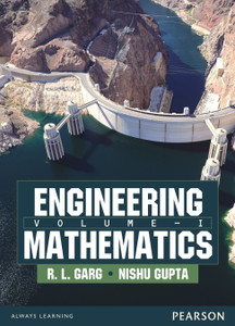 Engineering Maths: Vol I: Buy Engineering Maths: Vol I by Gupta at Low ...