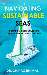Navigating Sustainable Seas - A Comprehensive Guide to Carbon Markets ...