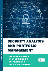 SECURITY ANALYSIS AND PORTFOLIO MANAGEMENT: Buy SECURITY ANALYSIS AND ...