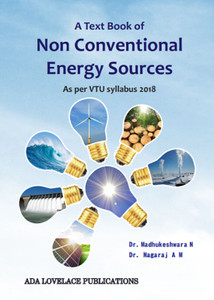 Non Conventional Energy Sources: Buy Non Conventional Energy Sources by ...