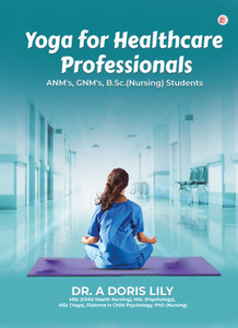Yoga for Healthcare Professionals: Buy Yoga for Healthcare ...