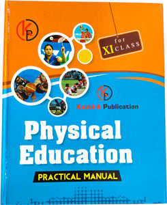 Kaushik Lab Manual Class 11 Physical Education For Cbse: Buy Kaushik ...
