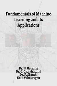 Fundamentals of Machine Learning and Its Applications: Buy Fundamentals ...