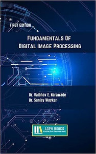 Fundamentals Of Digital Image Processing: Buy Fundamentals Of Digital ...