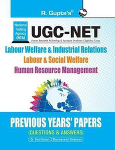 Nta-Ugc-Net - HRM Prev.Years Papers Old Edition: Buy Nta-Ugc-Net - HRM ...