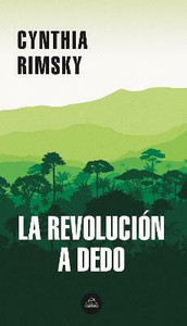 La revolucion a dedo / The Random Revolution: Buy La revolucion a dedo ...