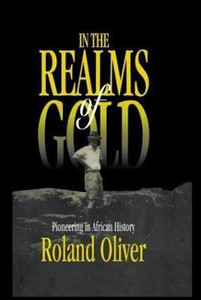 In the Realms of Gold: Buy In the Realms of Gold by Oliver Roland at ...